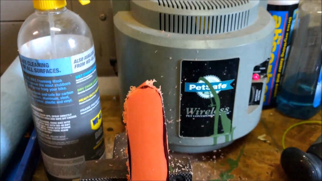 No Scratch No Mar Automotive Tire Change Tool - YouTube