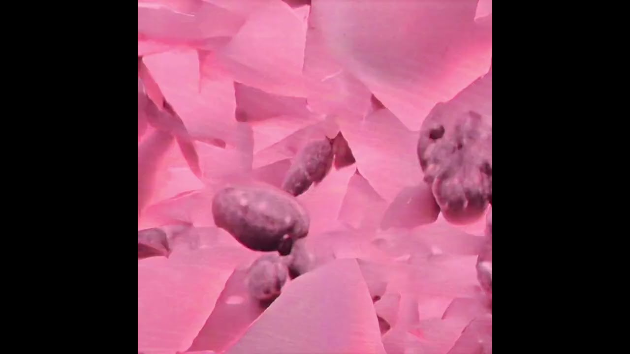 Megan Leber - Luster [T3R007] - YouTube