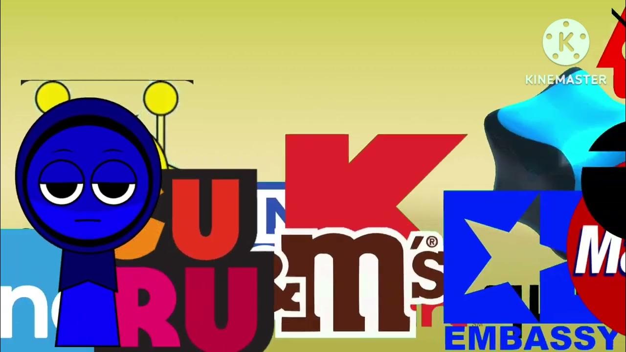 everyone is screaming and running away from jctot monster add round 1 - YouTube