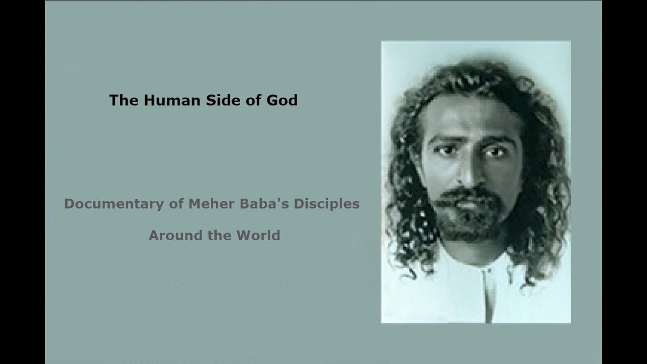 Mani & Eruch - Baba Hand Signs - Oral History Archive Project - Irwin ...