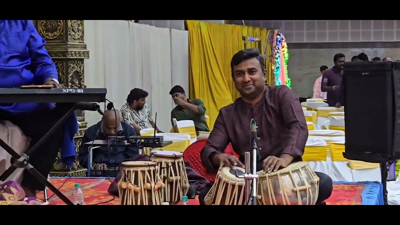 Srivalli Song||Devi Sri Prasad||Instrumental - YouTube