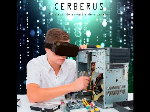 [LMAD-FCFM] Realidad Virtual - Documental - YouTube