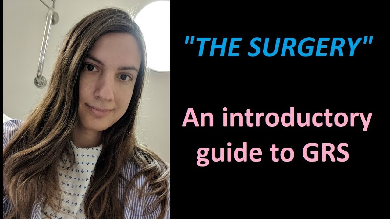 "The Surgery" - An Introductory Guide to GRS - YouTube