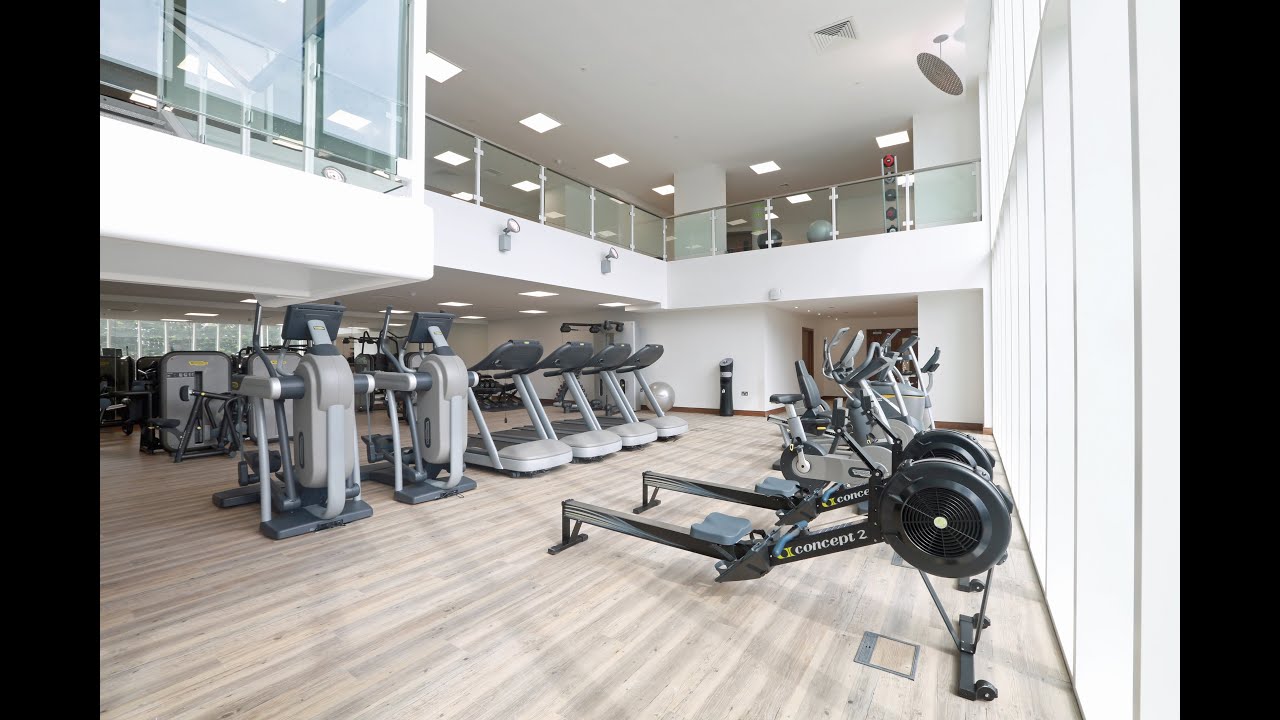 Nine Elms Point Time Lapse - YouTube