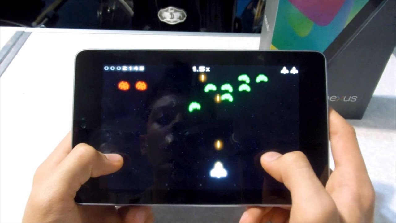 Radiant HD para android (apk) - YouTube