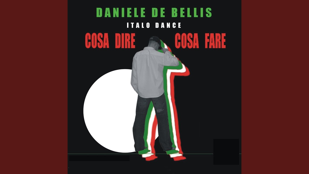 Io, lei, noi in disco (Radio) - YouTube