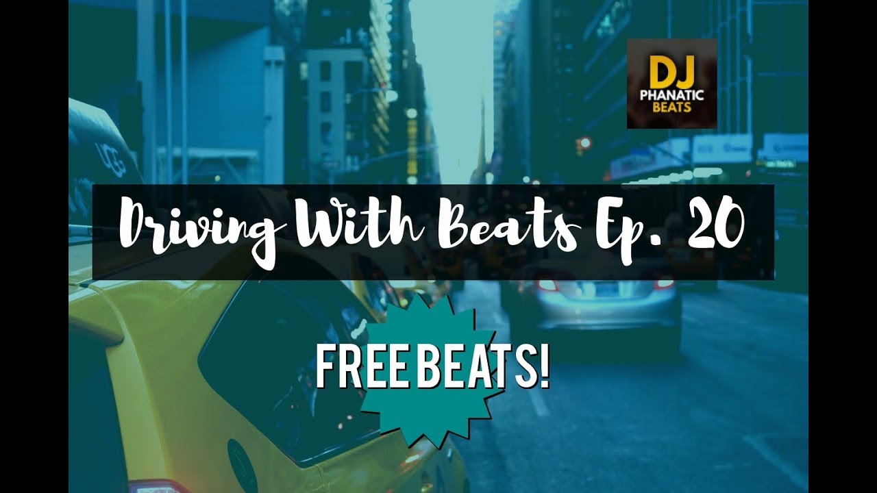 Driving with Beats Ep 20 x Migos Type Beat x Dark Beats - YouTube