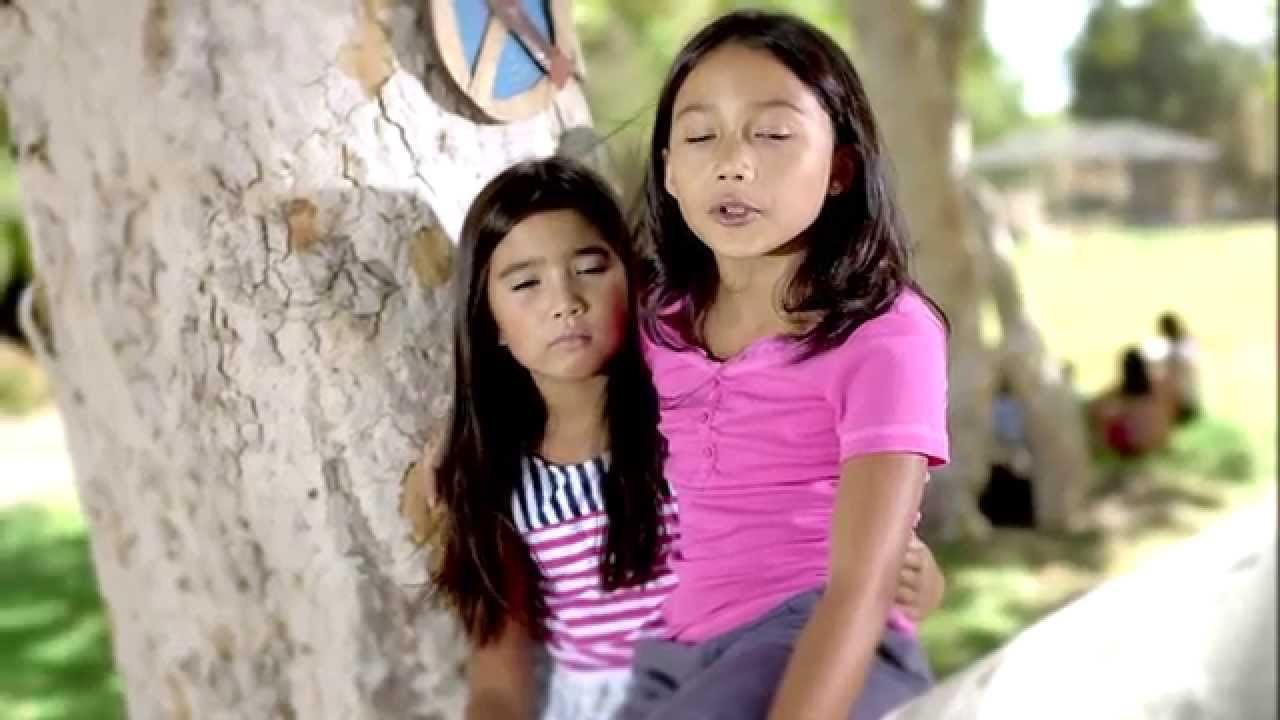 North Dakota Shared Parenting PSA - Support Children & Families - YouTube