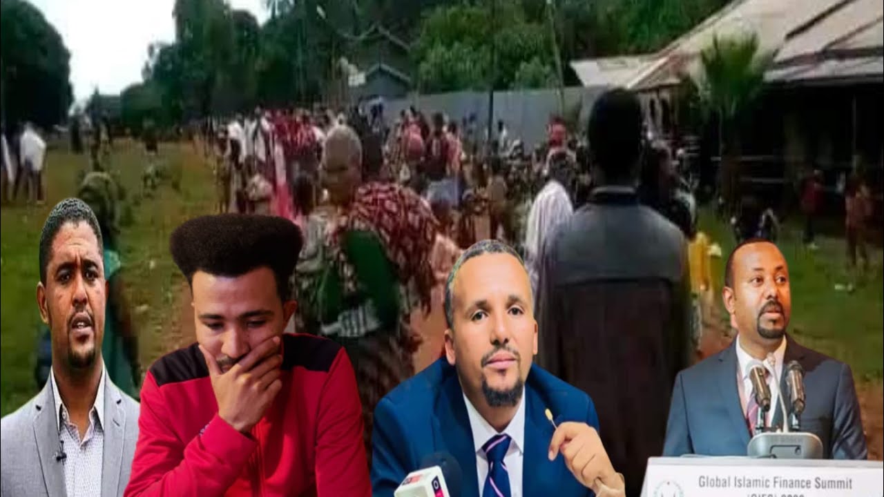 Oduu Owitu Guyya Hara Lola Hara Ummata Wallaggaa Irrati Youtube 