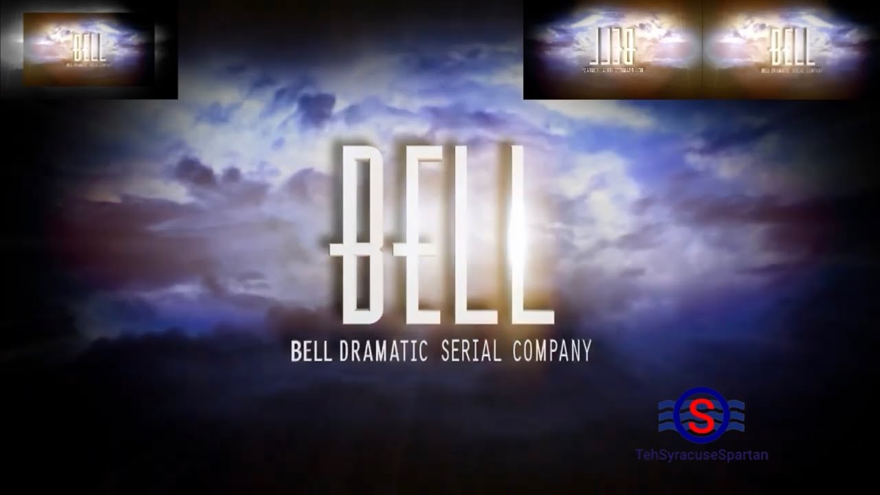 Bell Dramatic Serial Company Logo Has A Sparta Remix - YouTube