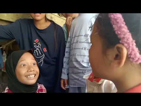 lorong sempit episode11 edisi lomba di lorong sempit #bantusubscribe #bocil #fypシ