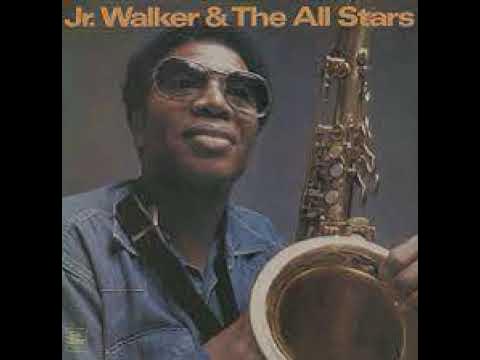 Jr. Walker and the All Stars - Shotgun (1965) - YouTube