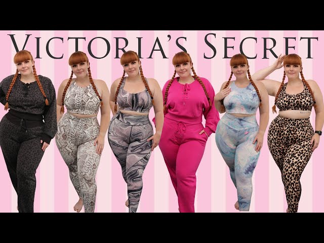 Plus Size Victorias Secret