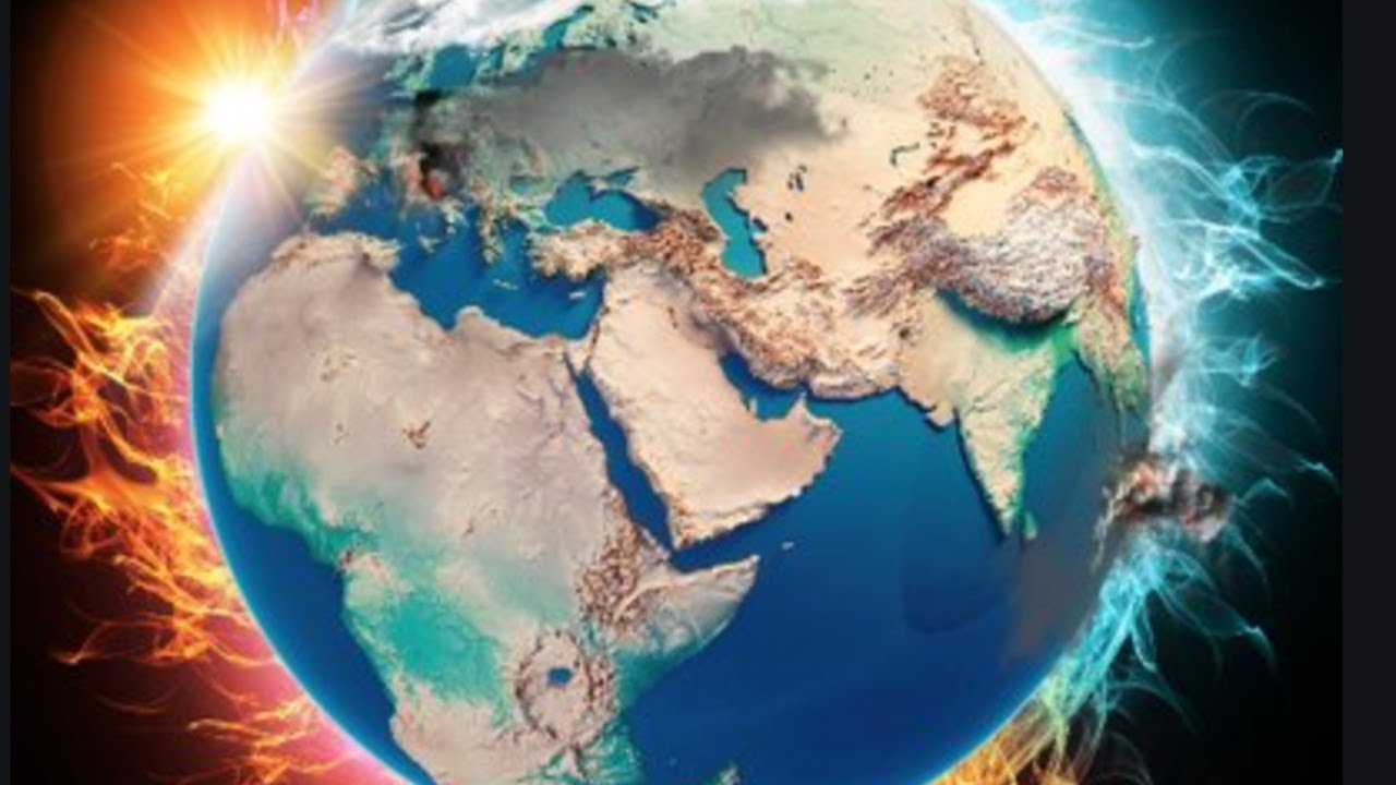 Breaking: "Grand Solar Minimum" Has Begun - YouTube