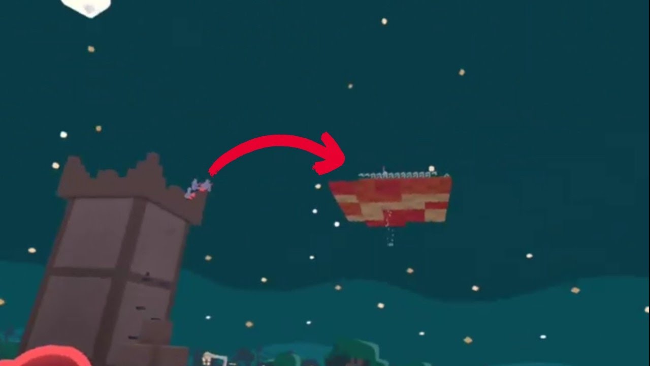 Skybase destroyers 2 Yeeps hide and Seek - YouTube