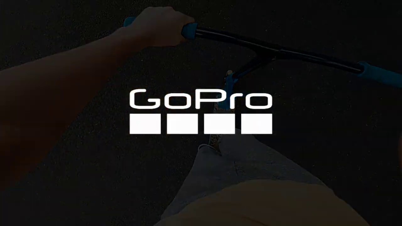 GoPro edit #4 - Collab with Grayson H - YouTube