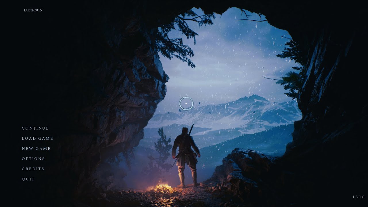 Banishers Ghosts of New Eden Intro - YouTube