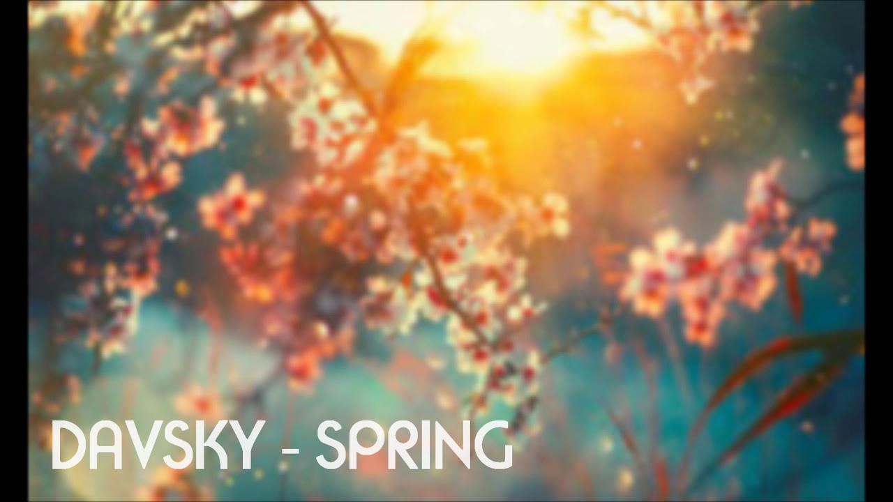 Davsky - Spring - YouTube