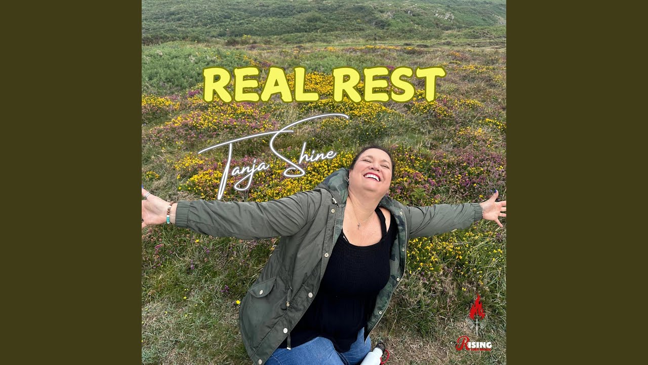 Real Rest - YouTube