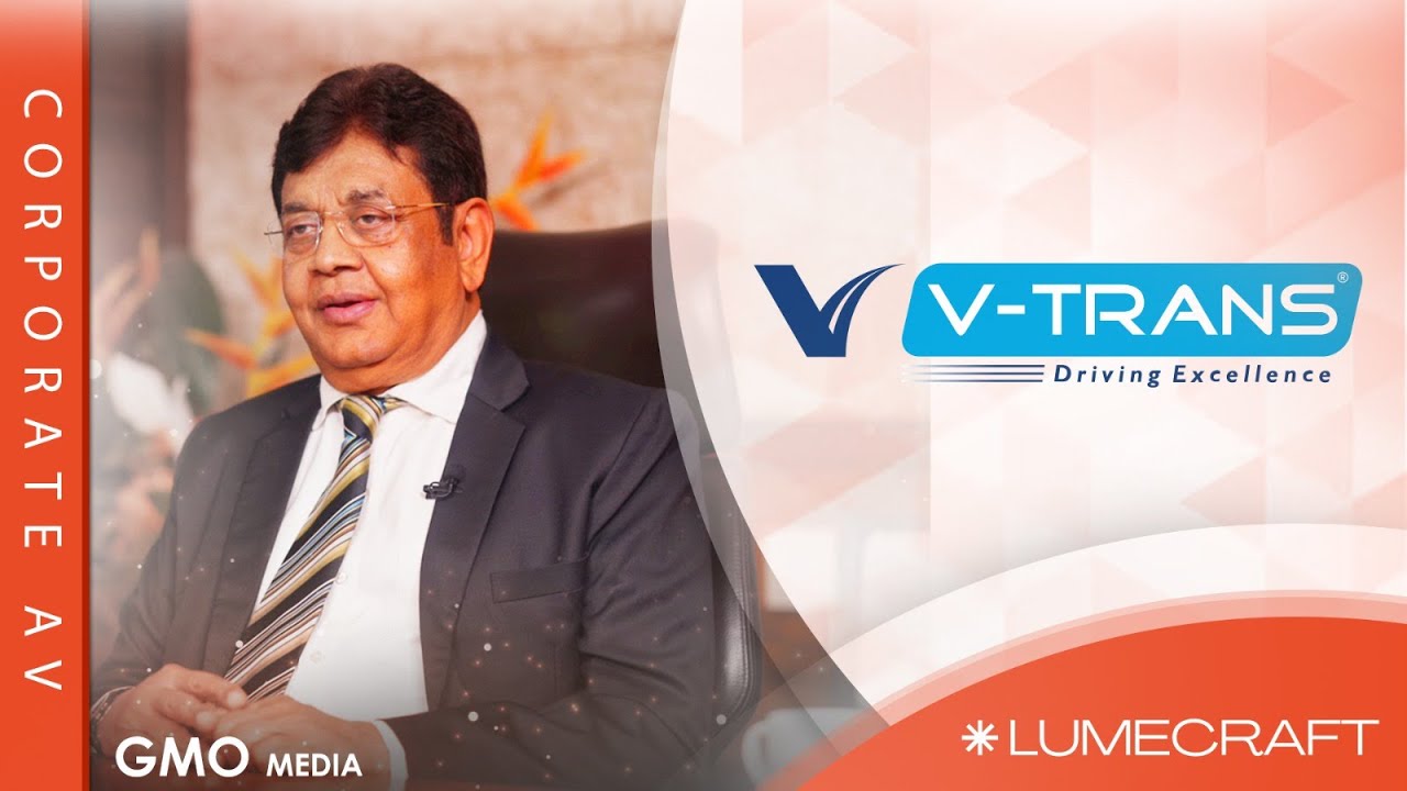 V Trans Corporate AV (Film) - YouTube