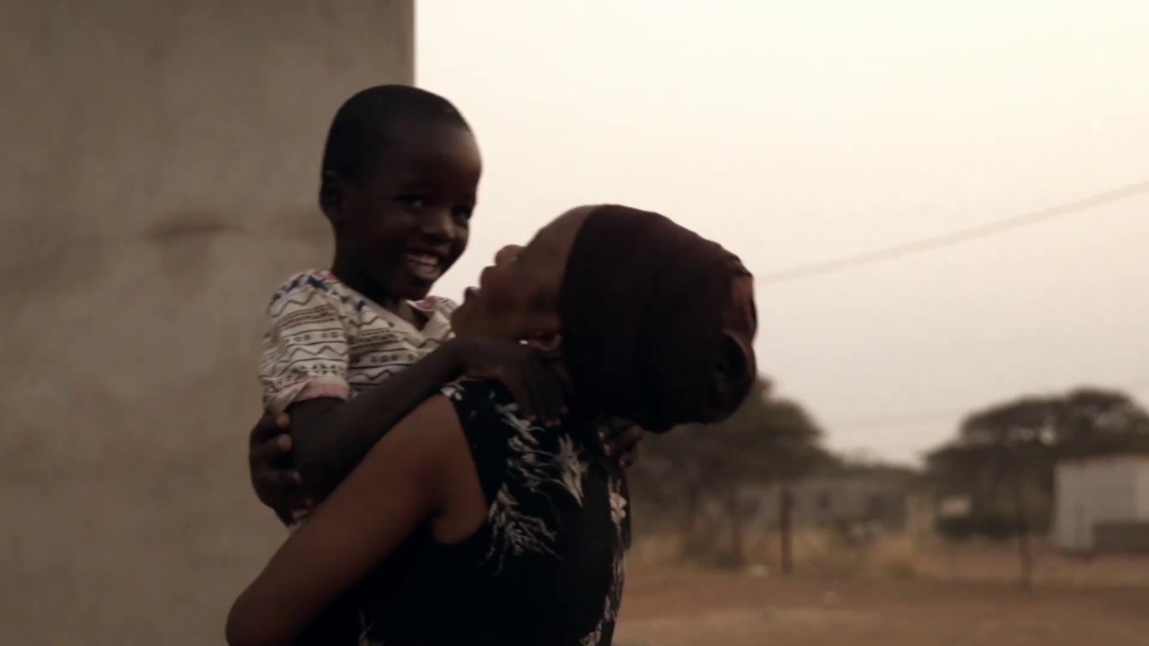 Botswana - Employment - YouTube