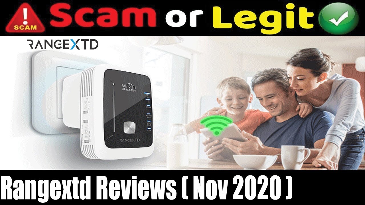 Rangextd Reviews {November 2020} See - Legit or Another Scam? | Scam ...