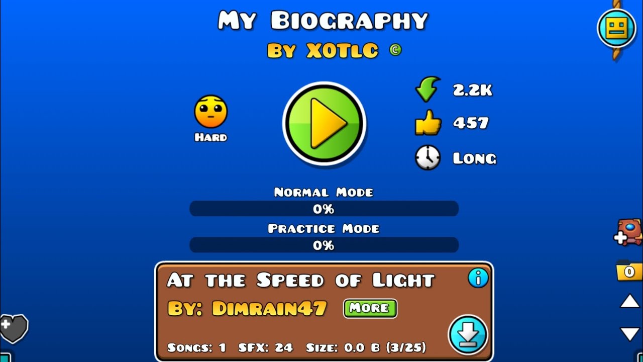 La historia de Hitler explicada en Geometry Dash 💀 - YouTube
