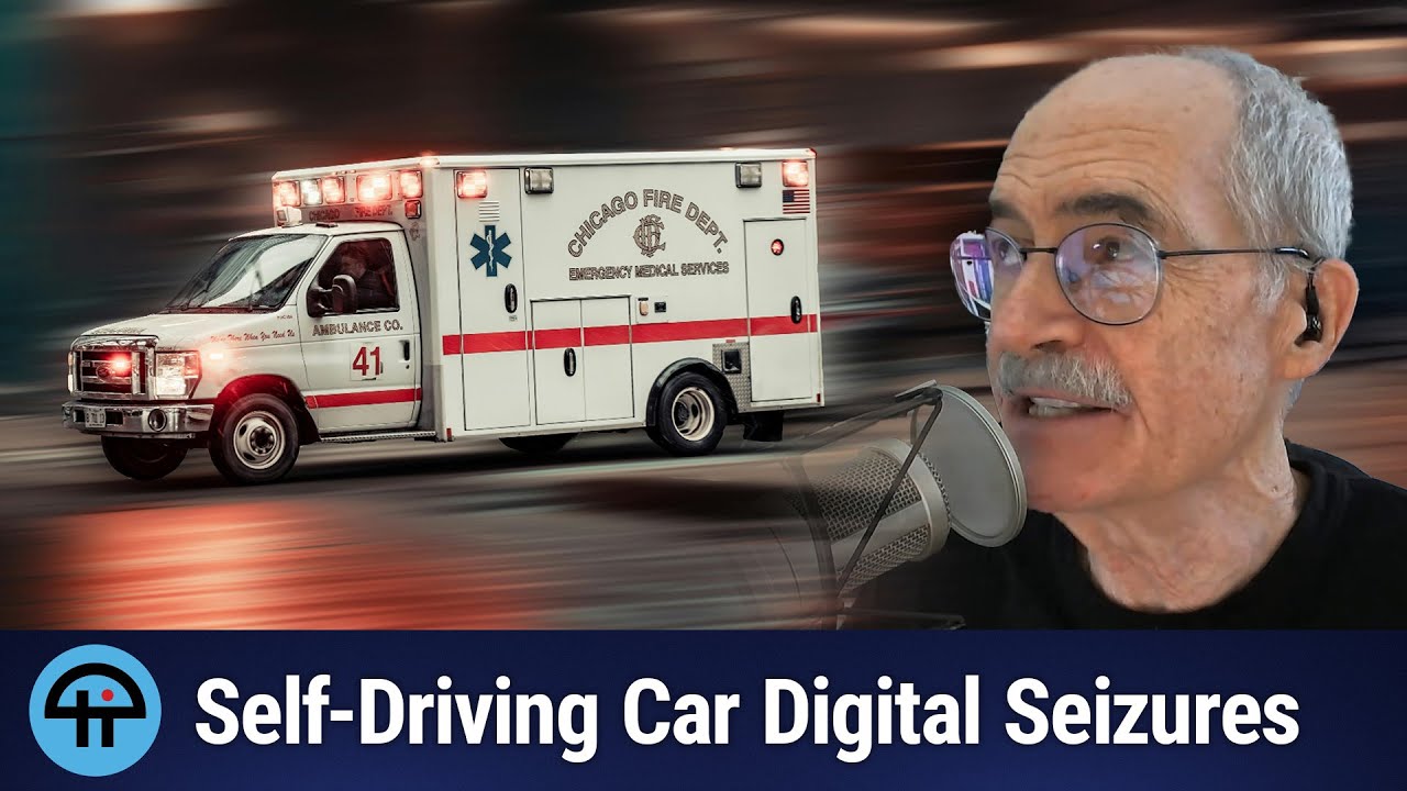 How Emergency Vehicle Lights Can Trigger Digital Epileptic Seizures in ...