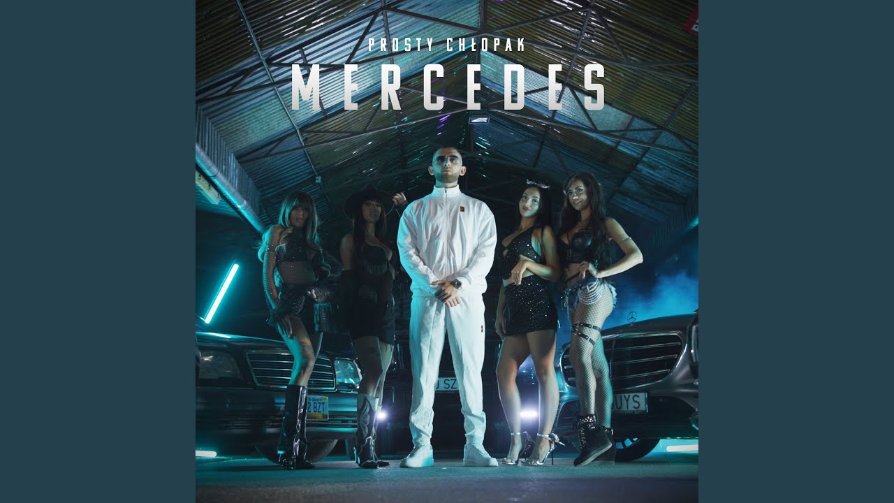Mercedes - YouTube