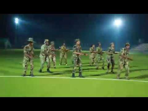 FATI NIGER@MAJOR GENERAL BURUTAI (BOKO HARAM). - YouTube