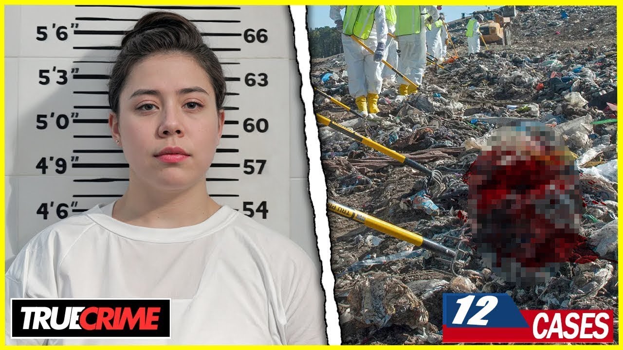 12 Real Horrifying Murder Cases Decoded #1 || True Crime Stories - YouTube