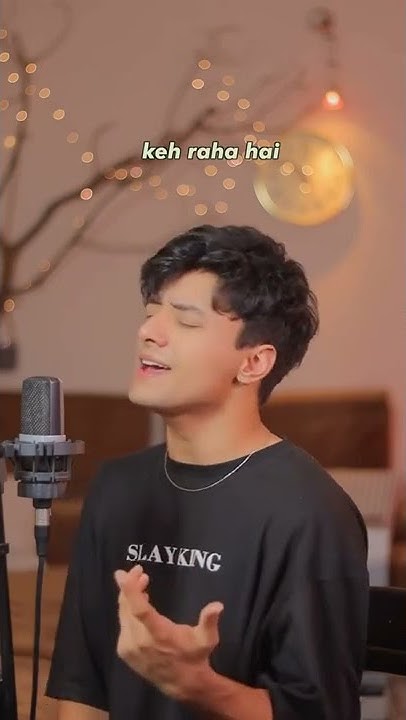 Kabhi Kabhi by Aksh Baghla (1min Music) - YouTube