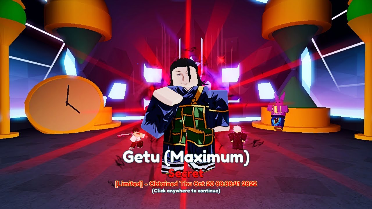 Getting Getu Evolve And Turning Him Into (Maximum) UPD 6] Anime ...