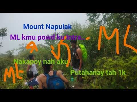 Part 1 Experience going Mount Napulak, Igbaras, ILOILO CITY. Happy ...