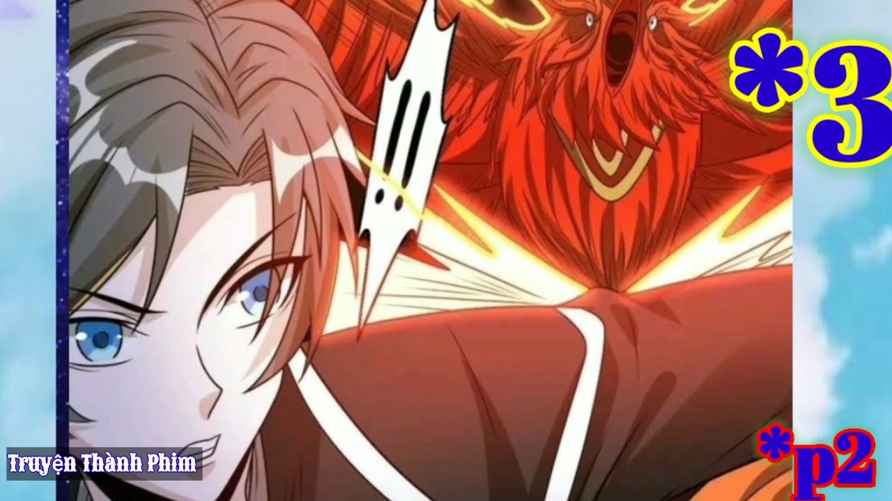 Thanh Niên Trở Thành Người Mạnh Nhất Trong Thế giới Game Online " Tập 3 ...