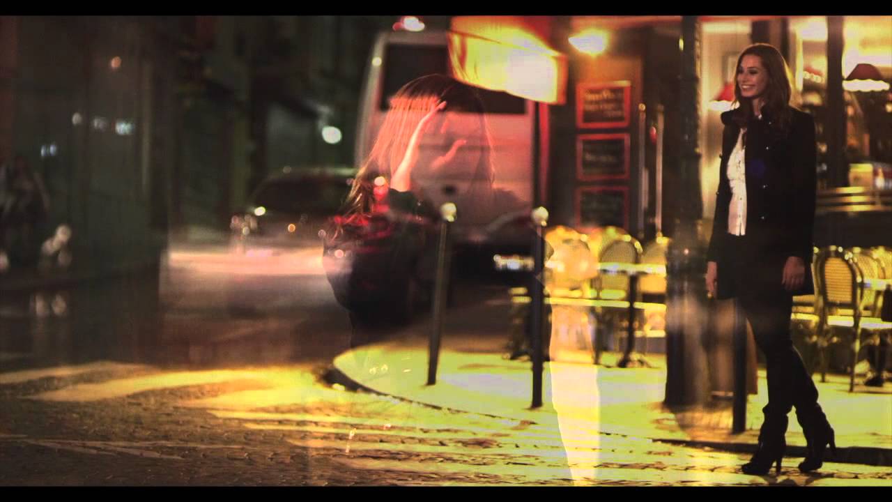 Collection Automne-Hiver 2012/2013 Patrice Bréal - Partie 3 - YouTube