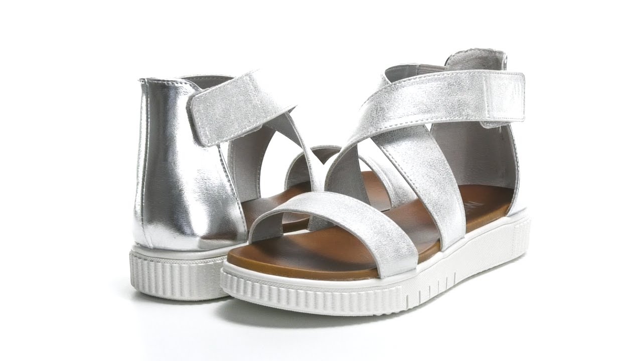 Mia Kids Minka (Little Kid/Big Kid) SKU: 9400094 - YouTube