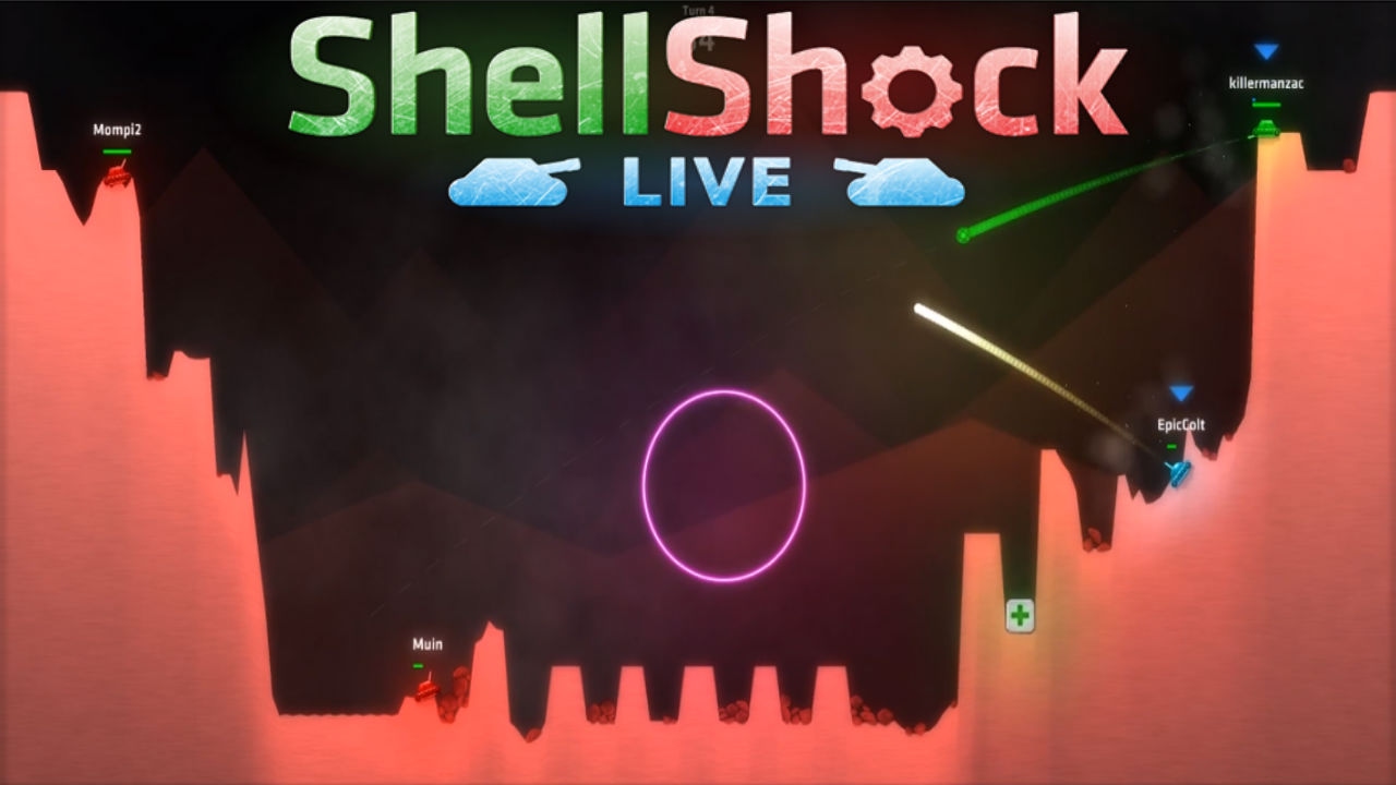 Destroying Lives and Getting Revenge | ShellShock Live Ep. 4 - YouTube