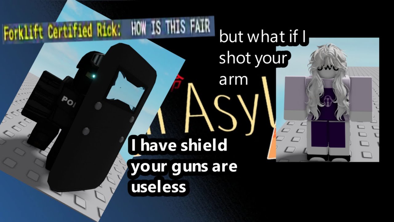 [#13]Item Asylum update - YouTube