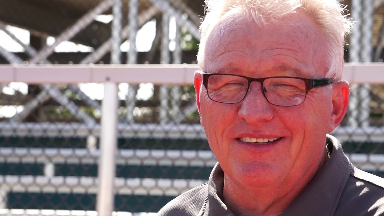 Mulvane Superintendent - Dr Rahe - YouTube