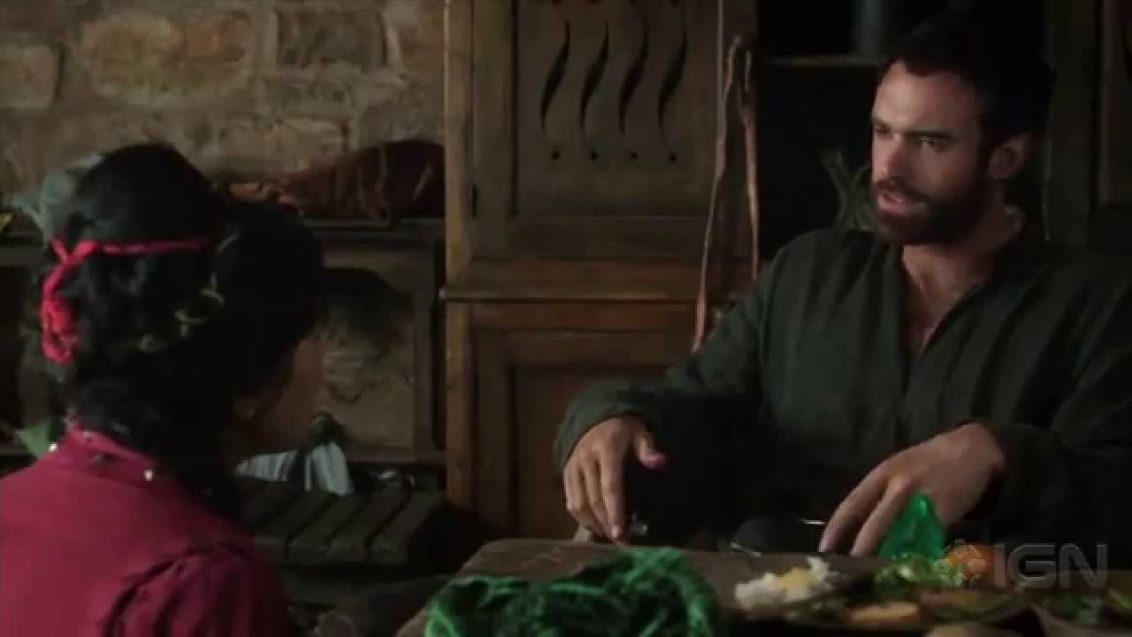 Galavant Trailer VOSTFR - YouTube