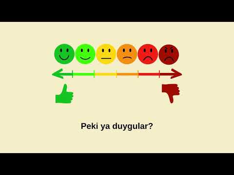 öz farkındalık, duygusal zeka ve psikolojik sağlamlık