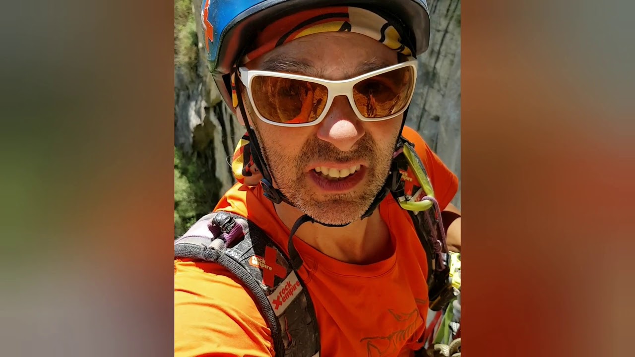 Border line A3+ - YouTube