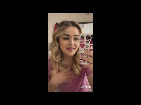 Olsun   Be Güzelim Olsun  Tiktok  @tiktok   @eğlence #akım
