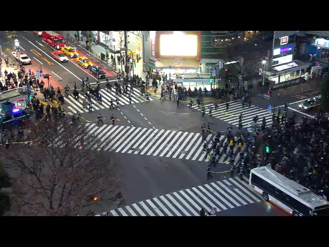 Shibuya Television