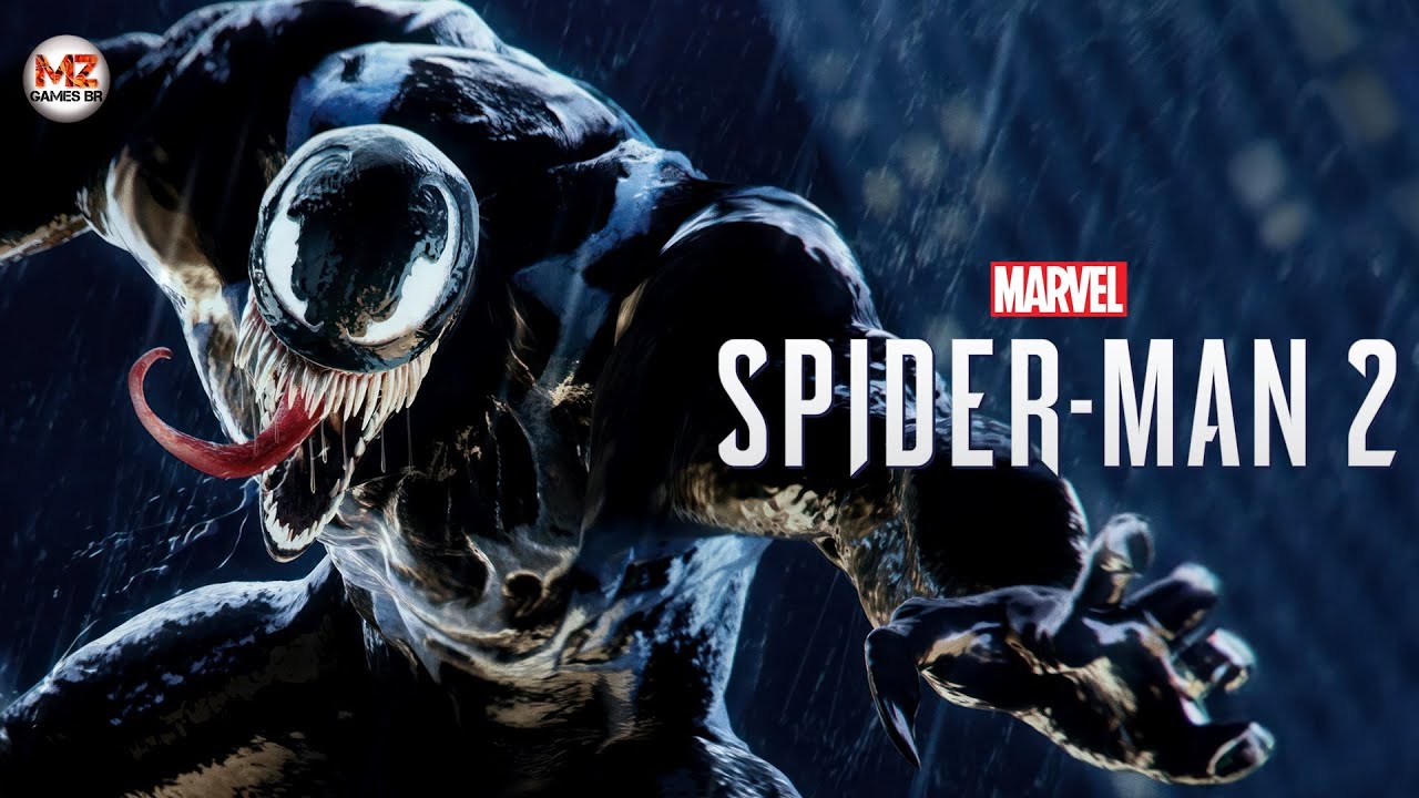 SPIDER-MAN 2 | O FINAL | Buscando o Troféu DE NOVO, COM SENTIMENTO no ...