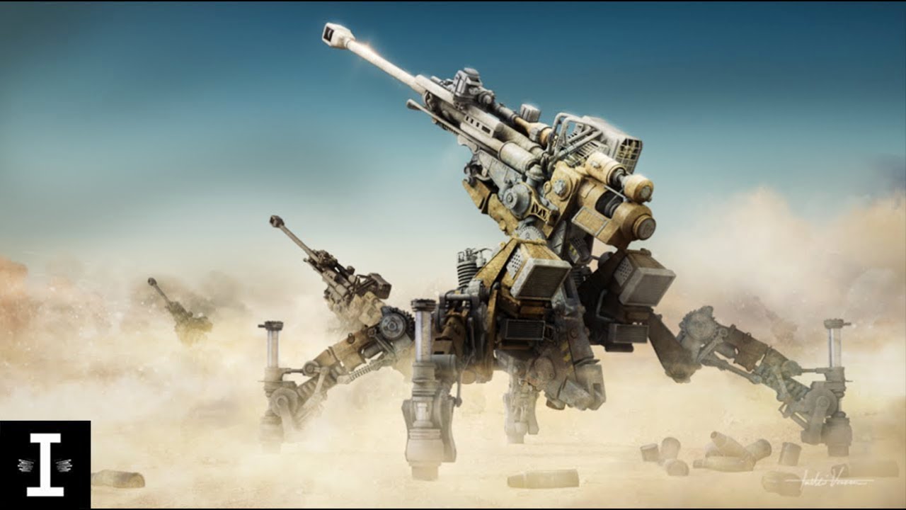 Top 10 Most Expensive Inventions In The World - YouTube