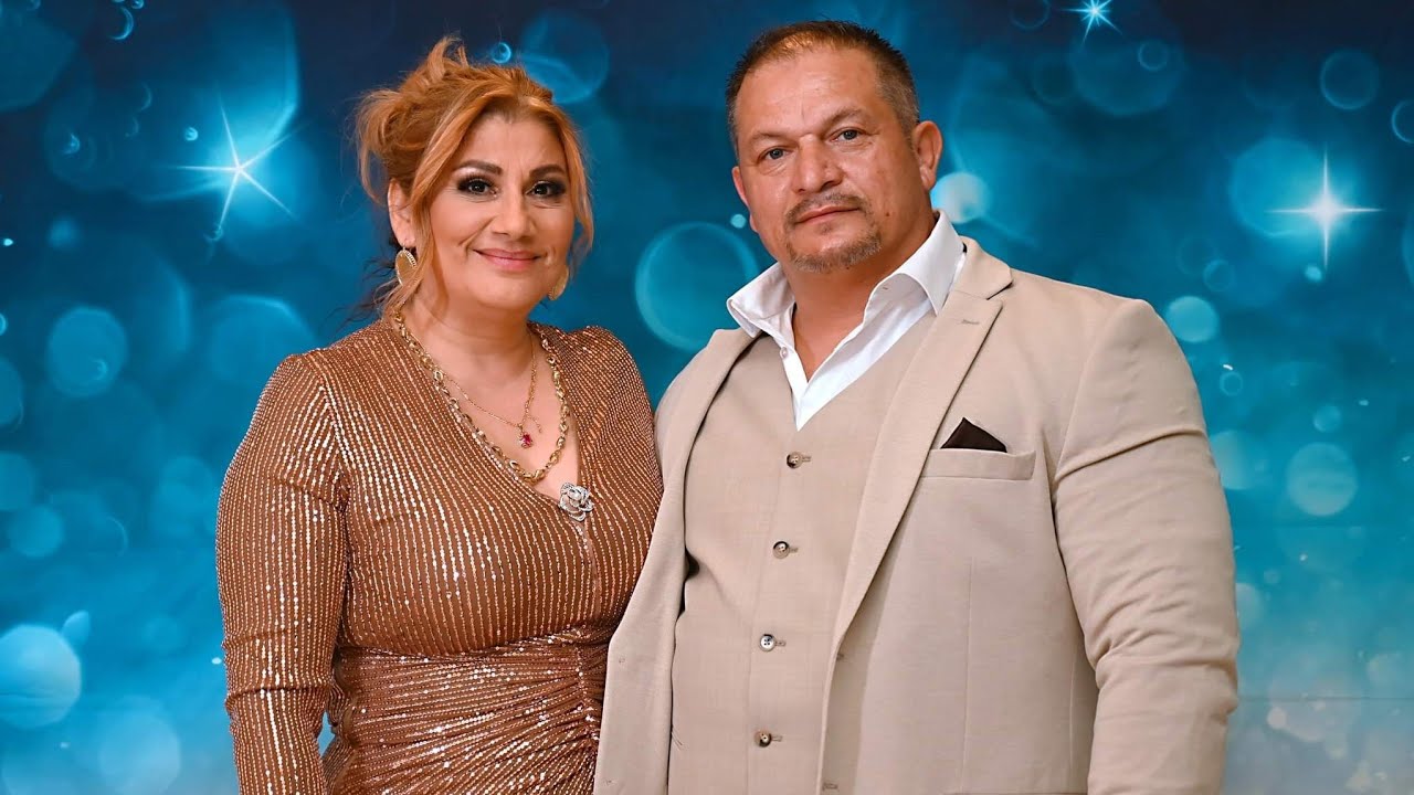 Narodeniny - Roman (Johson) 50 rokov - YouTube