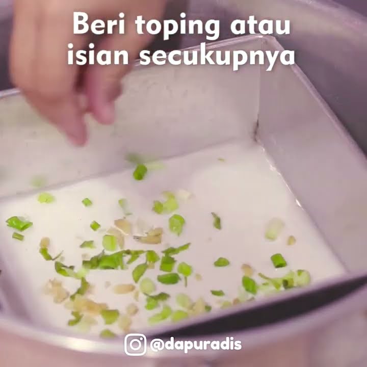 Resep cing cong fan asli medan #shorts #youtubeshorts #cooking #masak ...