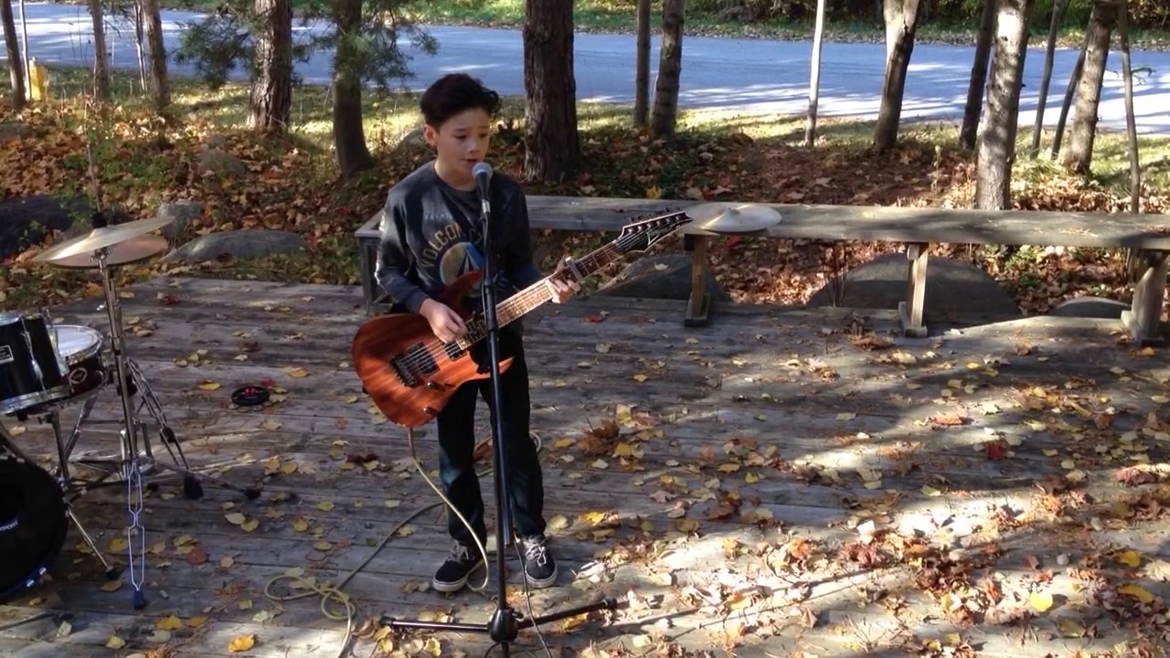 Carter Lane - YouTube